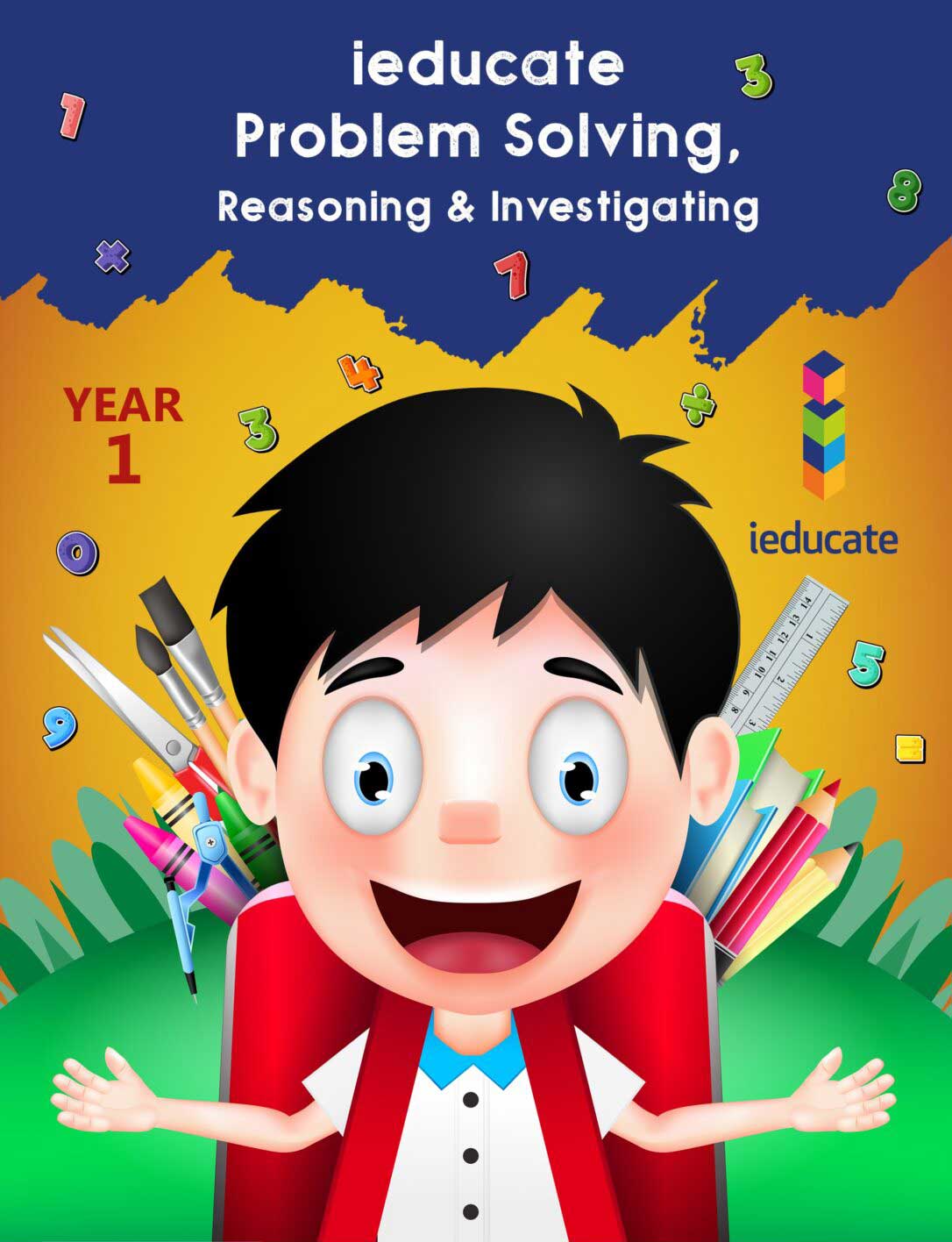 Books & Resources – Educate Centre
